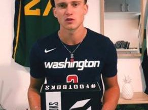 Interview Footboks avec Alexander Broquet