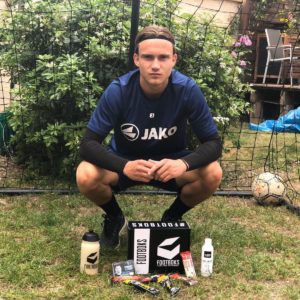 Alexander Broquet: "Le foot c'est aussi le travail invisible" - Footboks