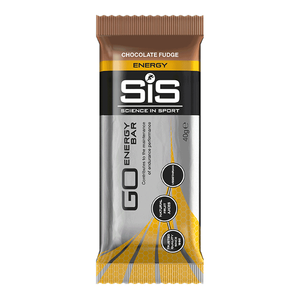 GO Energy Mini bar - Footboks